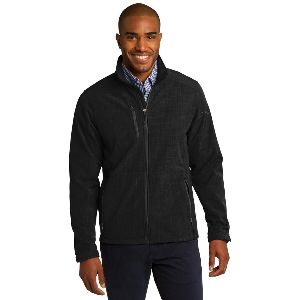 MENS MILESTONE JACKET – Lacks HR